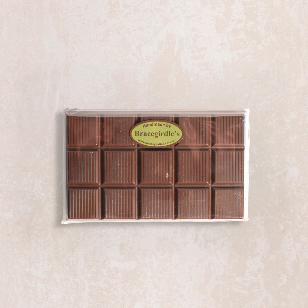 Chocolate Blocks & Bars – Bracegirdle's House Of Fine Chocolate