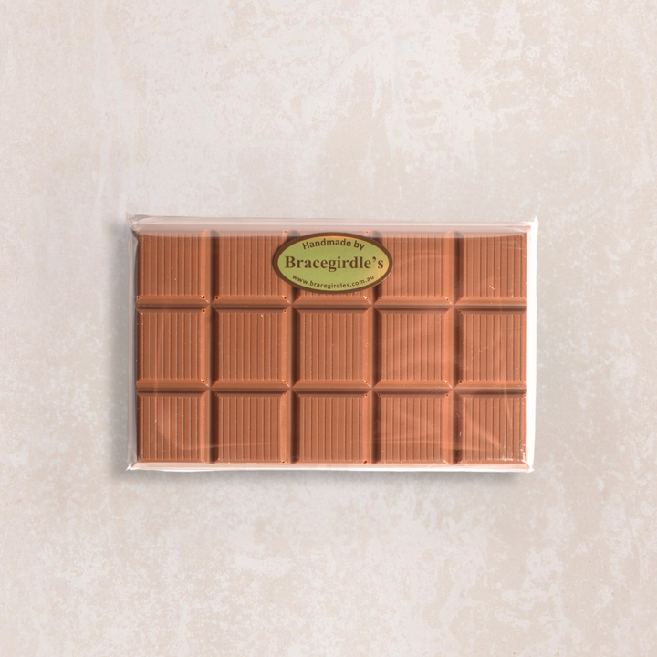 Chocolate Blocks & Bars – Bracegirdle's House Of Fine Chocolate