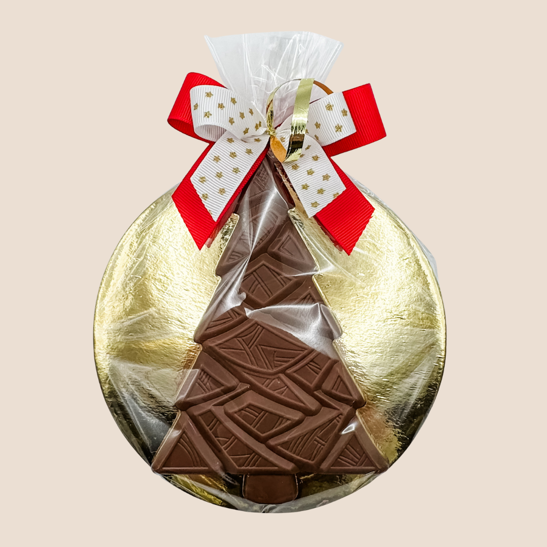 Christmas Tree – Milk Chocolate Popping Candy - IN STORE ONLY ...