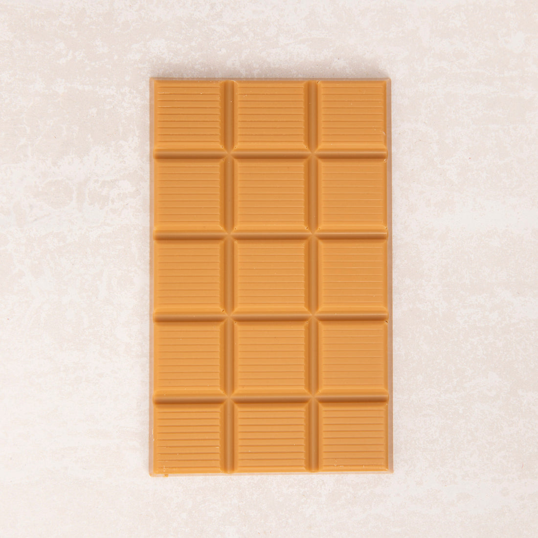 Caramel Block – Bracegirdle's House Of Fine Chocolate